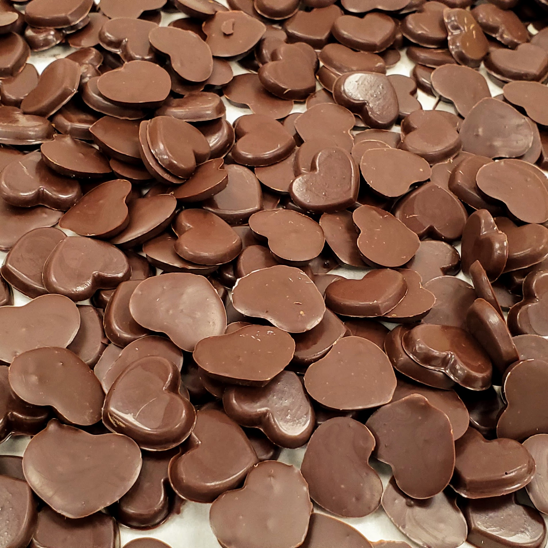 Chocolate Couverture - Drunken Chocolatier